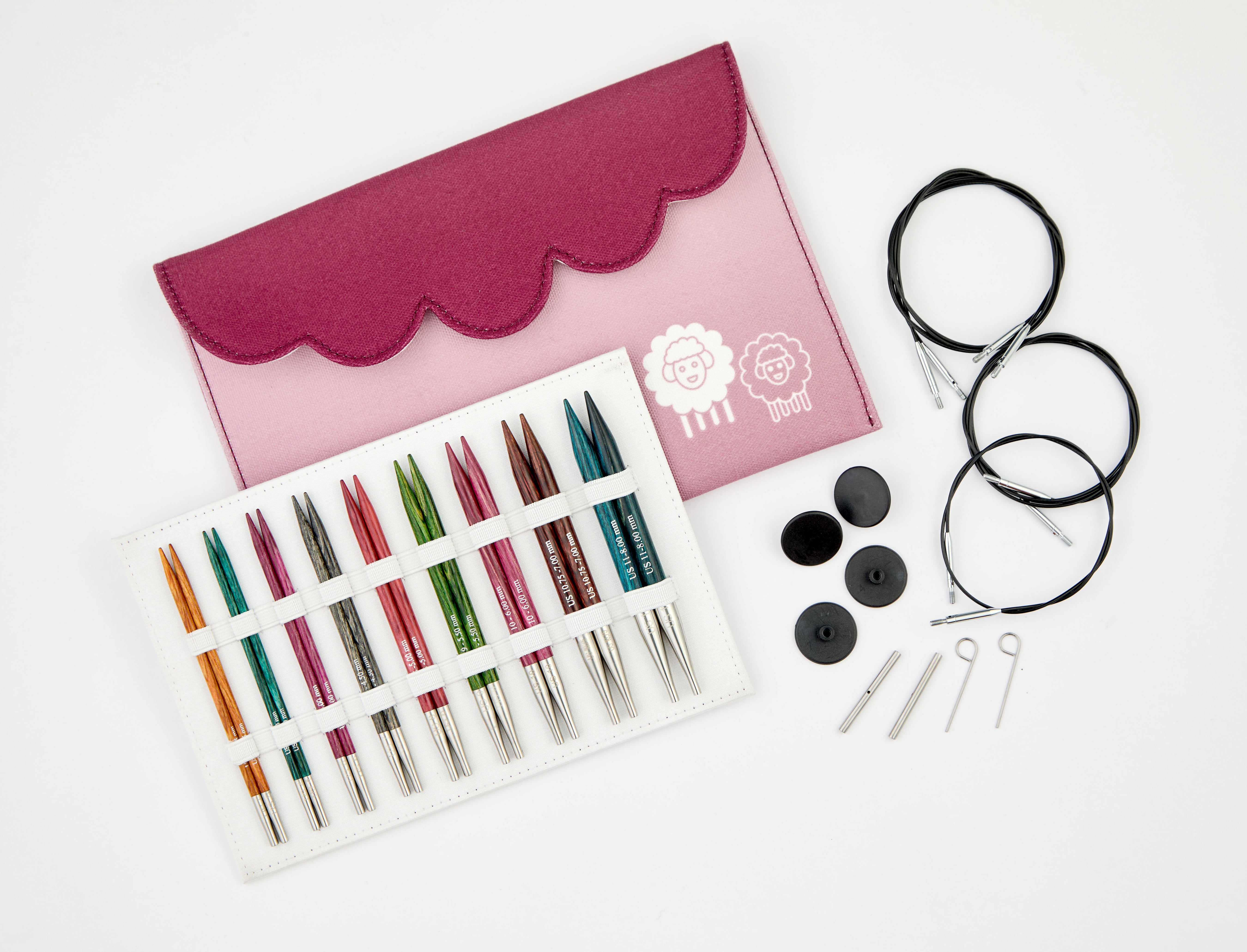 Accessories Unlimited - Wholesale Knitting Needle Supplier