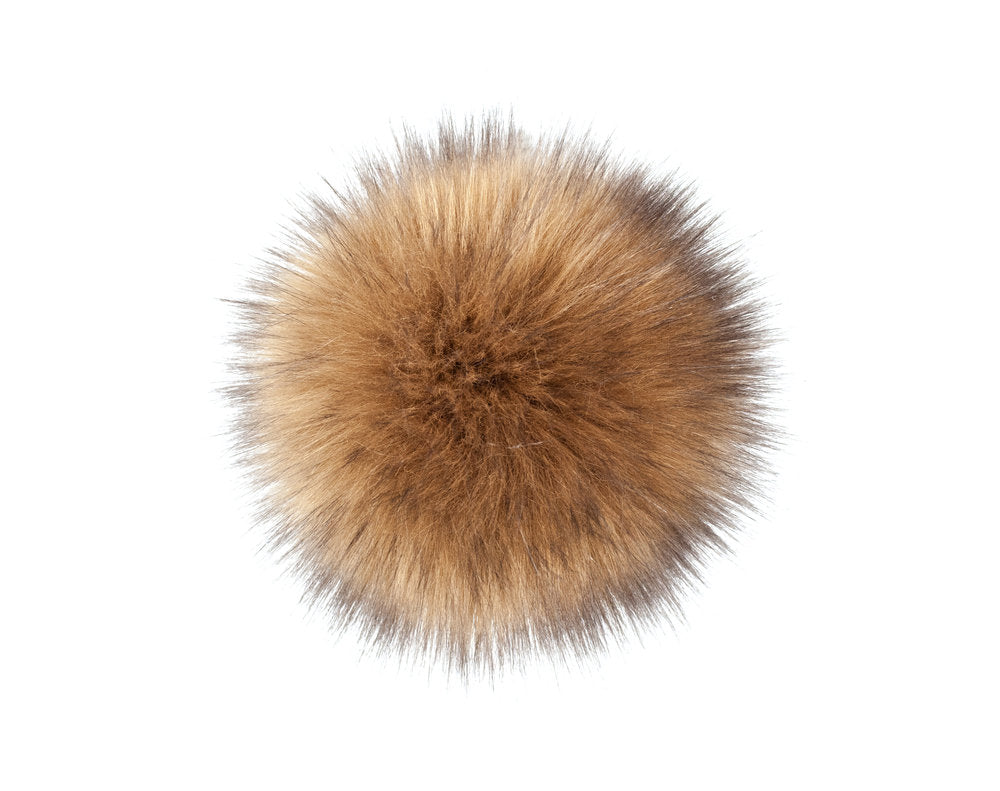 Faux Fox — Accessories Unlimited