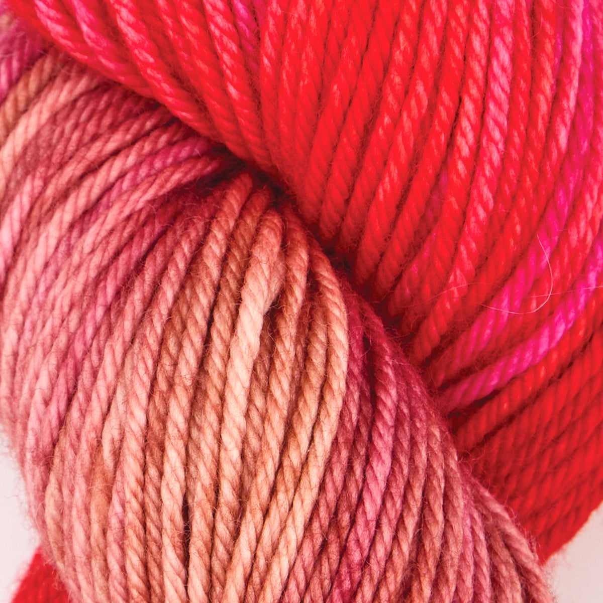 Symfonie Yarns - Bella Variegated - Worsted (machine washable) AVAILAB ...
