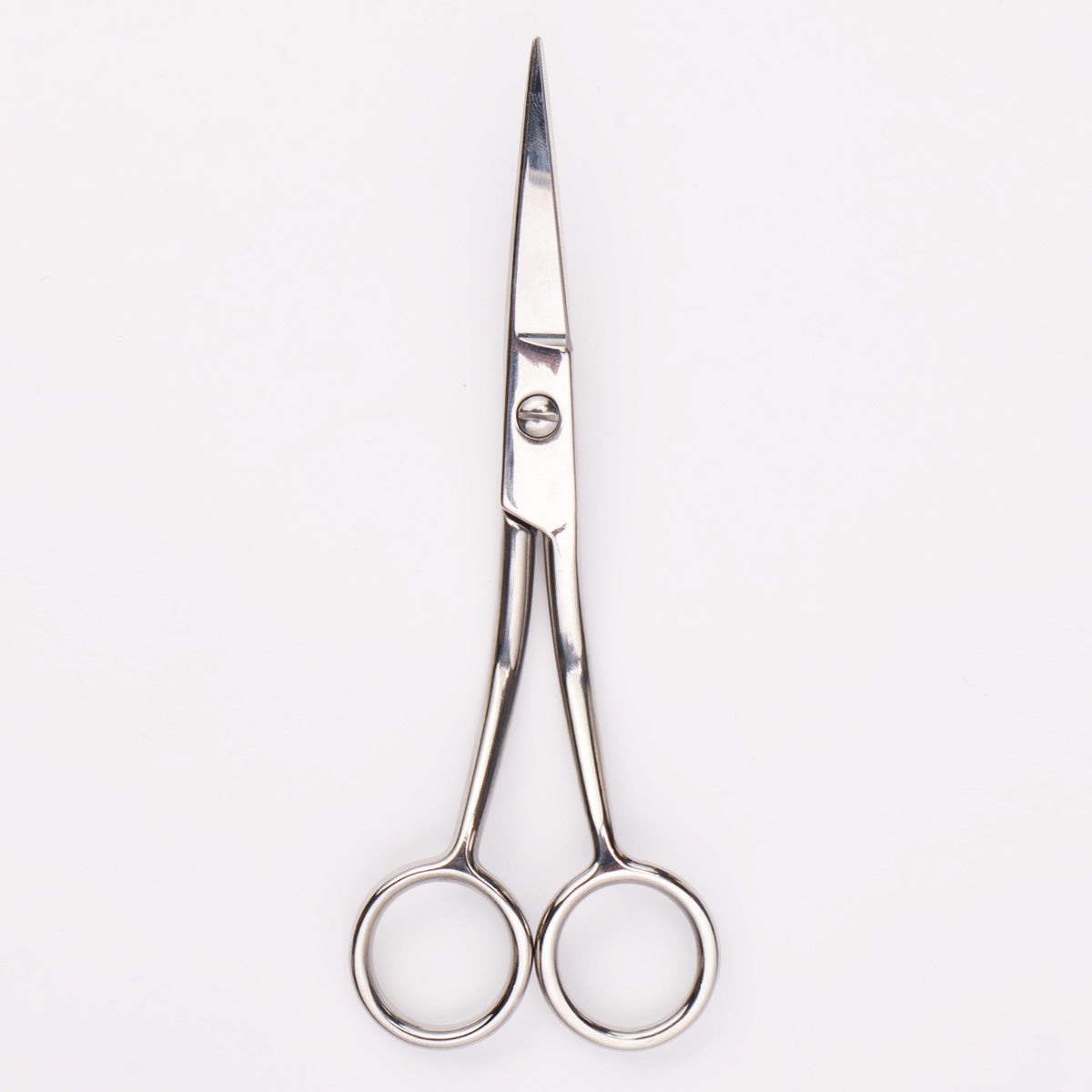 Oxford - Bent Handled Scissors — Accessories Unlimited