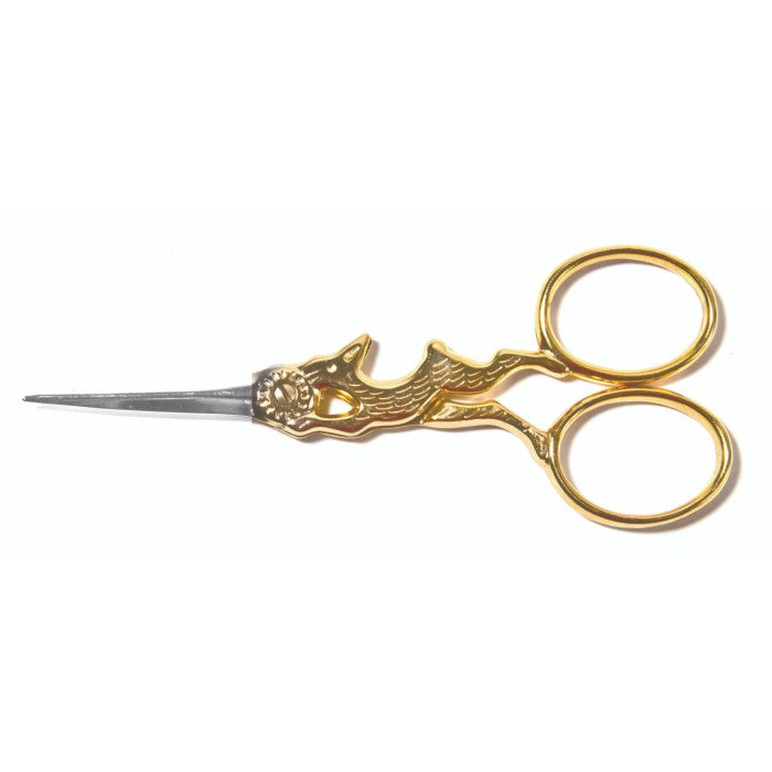 ToolTron - Rabbit Scissors - Fine Italian Made - 4.0" — Accessories ...